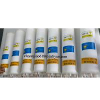 China Ultrapure PFA Inline Chemical Heater Customizable For Aggressive Acids Chemicals for sale