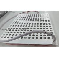 China Industrial PTFE PFA Immersion Tank Heaters Anti Corrosion For Acidic Alkaline Liquids for sale