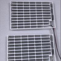 China 102V - 480V 3KW - 36KW PFA Immersion Tank Heaters For Chemicals Semiconductor Industry for sale