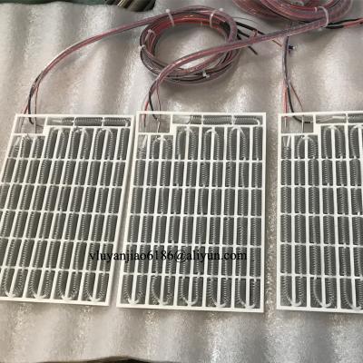 China 4.7KW PFA Immersion Tank Heater for Semiconductor and Solar Industries for sale