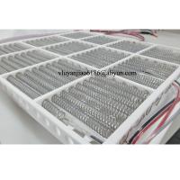 China 4.8KW 400V Immersion PTFE Frame Heater For Heating Harsh Chemicals for sale