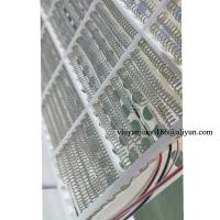 China Semiconductor Solar Industry PTFE PFA Immersion Tank Heaters for Fluid Heating for sale