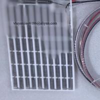 China Industrial PTFE Frame Heater 480V Water Heating Equipment For Semiconductor for sale