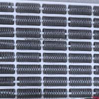 China Ultrapure PTFE PFA Frame Immersion Tank Heaters 480V for Wet Process Tanks for sale