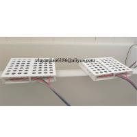 China Industrial 230V 380V 480V PTFE Frame Heater For Semiconductor And Solar Industry for sale