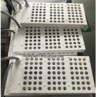 China Solar Powered 208V 3KW PTFE Frame Heater For PTFE Tanks Cable Length 3 Meters for sale