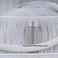 China Customized Immersion PTFE Tube Heat Exchanger For Chemical And Semiconductor for sale