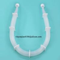China Chemical Immersion Type PTFE Tubing Heat Exchanger For Corrosive Environments for sale