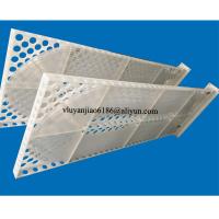 China Customizable PTFE Heat Exchanger For Heating And Cooling High Purity Fluids for sale