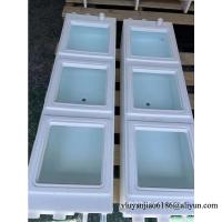 China Custom Industrial Integrated PTFE Tank Anti Corrosive Wet Chemical Process Tank for sale