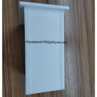 China Corrosion Resistant PTFE Wet Process Tanks 10mm - 12mm Thicknesses PTFE Wet Tanks for sale