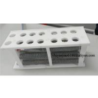 China PTFE Semiconductor Heater 1.5KW 230V 1 Phase Immersion Heater 190x190x40mm for sale