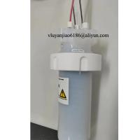 China Industrial Inline Chemical Heater Water Heating Equipment For Semiconductor for sale