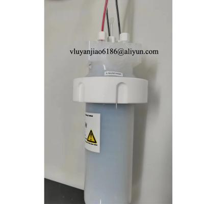 China Industrial Inline Chemical Heater Water Heating Equipment For Semiconductor for sale