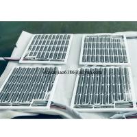 China PFA Fluoropolymer Photovoltaic Heater Non Corrodible Industrial Immersion Heaters for sale