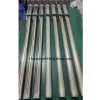 China Industrial SUS316 Titanium Immersion Heater 8KW 480V 3 Phase Electric Heater for sale