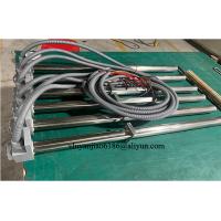 China 220V 1P 2KW Stainless Steel Immersion Heater SUS316 High Temperature Resistant for sale