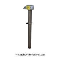 China Electric PTC Heaters Single Tube Over The Side Positive Temperature Coefficient Heater for sale