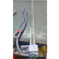 China 480V 6KW Single Phase Quartz Immersion Heater 47