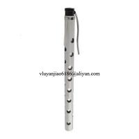 China Industrial Quartz Electric Immersion Heater For Aqueous Acidic Plating 1kW - 6kW for sale