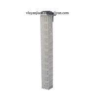 China Industrial Quartz Immersion Heater 1kW - 6KW For Acidic Plating Solutions And Pickling Tanks for sale