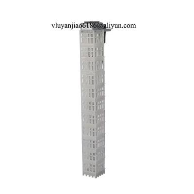 China Industrial Quartz Immersion Heater 1kW - 6KW For Acidic Plating Solutions And Pickling Tanks for sale