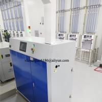 China 0.4 MPA Pressure Deionized Water Heater System Inline Fluid Heater For Semiconductor for sale
