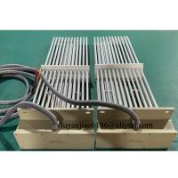 China Heater Twelve Element Vertical Shape PTFE Immersion 220V 3P 10KW for sale