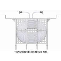 China Heat Exchanger For Steam Heating for sale