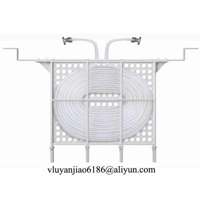China Heat Exchanger For Steam Heating for sale
