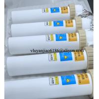 China 380V 3Phase 36KW High-Purity PTFE In-Line Chemical Heaters For DI water Heating for sale