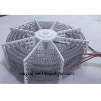 China Coil Shaped Fluoropolymer PTFE Immersion Heater For ultra-high purity heating for sale
