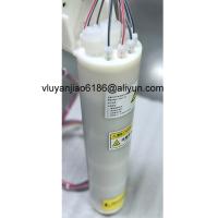 China Ultrapure PVDF/PFA Wetted Surfaces Inline Chemical Heater with 8kw-18KW Power Range for Semiconductor Industry for sale