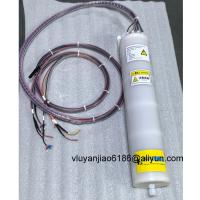 China Ultrapure PVDF/PFA Wetted Surfaces Inline Chemical Heater with 8kw-18KW Power Range for Semiconductor Industry for sale