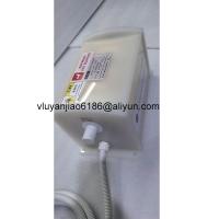 China 220V 6KW Quartz In-Line Gas Heaters Online Air Heater For Semiconductor Industry for sale