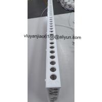 China 415V 3P 6KW PTFE PFA Immersion Heaters For Semiconductor Industry for sale
