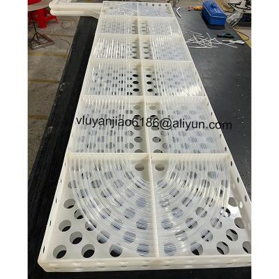 China Immersion Type PTFE Heat Exchanger for sale