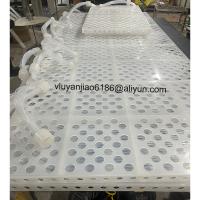 China Immersion Type PTFE Heat Exchanger for sale