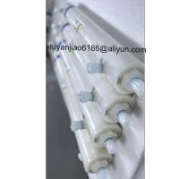 China PVDF/PFA Heat Exchangers For Heating, Cooling, And Temperature Trimming Of Fluids Used In Ultra-Pure Manufacturing Processes for sale