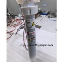 China 400V 3P 6KW PFA Inline Chemical Heaters For Semiconductor Manufacturing for sale