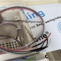 China 230V 1P 2KW 280*280*50mm PTFE Frame Heater For Heating chemical solutions for sale