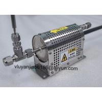 China Japanese-Style 316L Stainless Steel N2 Heater for High Purity Inert Gases with 375W to 3000W Power Range for sale
