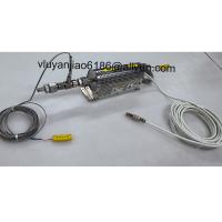 China 316L Stainless Steel Electropolish N2 Heater for Nitrogen and Inert Gases with 375-3000 Watts and 120-240 VAC 1-Phase for sale