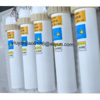 China 380V Three Phase 12KW PTFE Inline Chemical Heater for High-Purity Fluid Heating for sale