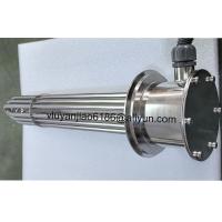 China SUS316L 415V 3P 12KW Flange Heater for sale