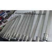 China Industrial SUS316 415V 3P 6KW Cartridge Immersion Heater for sale