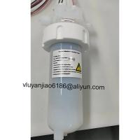 China PFA Wetted Surface 3kw Inline chemical Heater For Semiconductor Ultrapure Water (UPW) for sale
