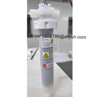 China 230V Single Phase 6kw Ultrapure PFA Inline Heater For Semiconductor Fab for sale