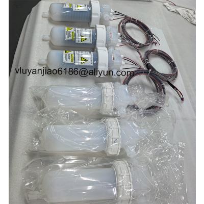 China 220V 1P 3KW PFA Inline Heater & 10