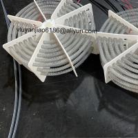 China 220V 3P 9KW Electric PTFE teflon Immersion Heater for chemical tank for sale